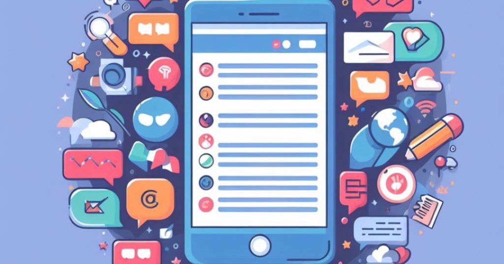 How to Create APA Social Media Citations - TypeCite