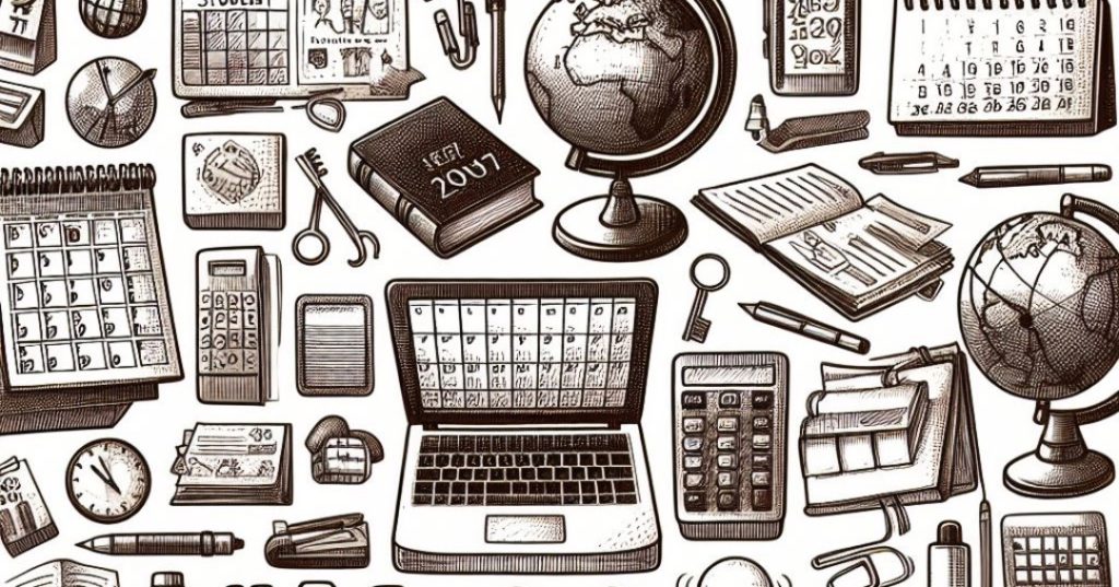 How to Format Dates in APA - TypeCite