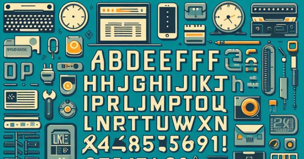 How to Format Fonts in APA - TypeCite