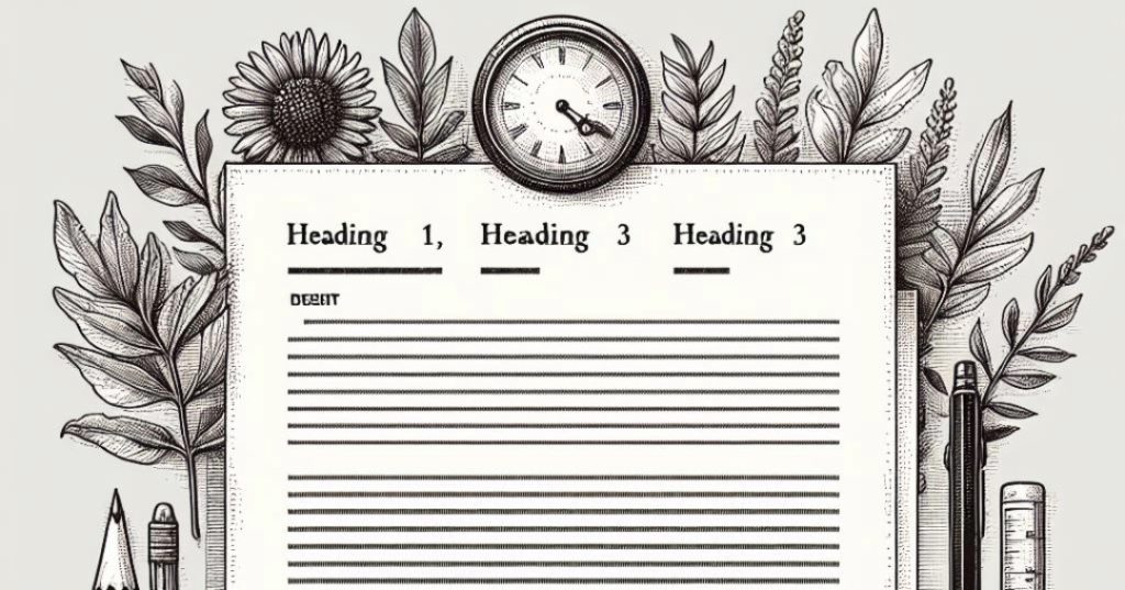 How to Format Headings in MLA - TypeCite How to Format Headings in MLA - TypeCite