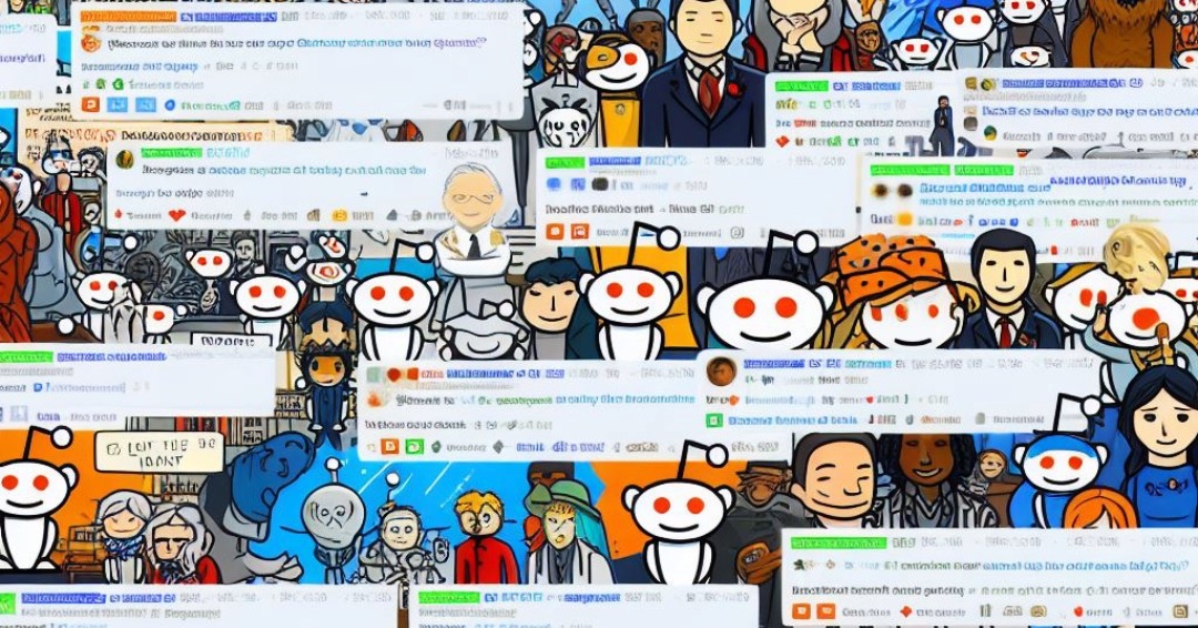 How to Cite Reddit in MLA - TypeCite