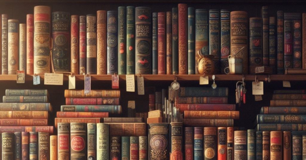 How to Cite Multivolume Works in MLA - TypeCite