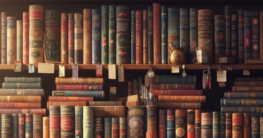 How to Cite Multivolume Works in MLA - TypeCite