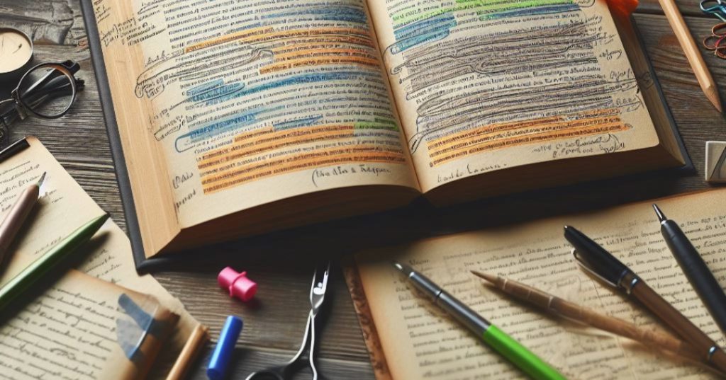 How to Format Works Cited List in MLA - TypeCite