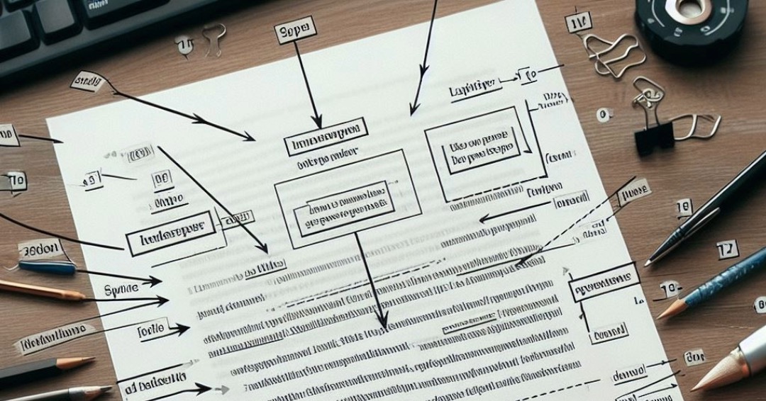 How to Format Headers in MLA - TypeCite