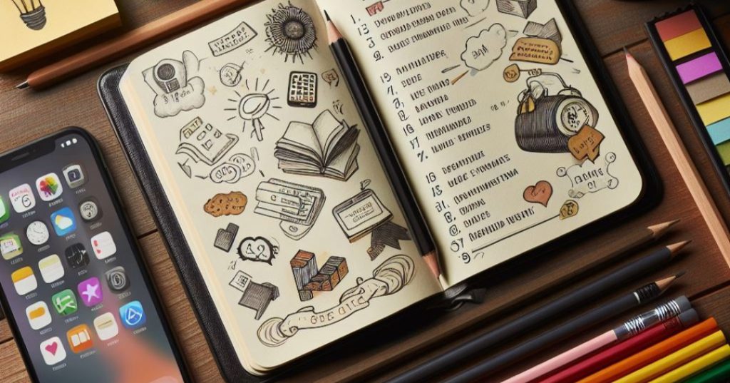 How to Format Lists in APA - TypeCite