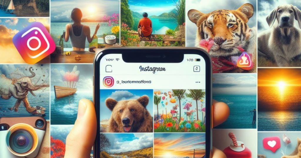 How to Cite Instagram in MLA - TypeCite