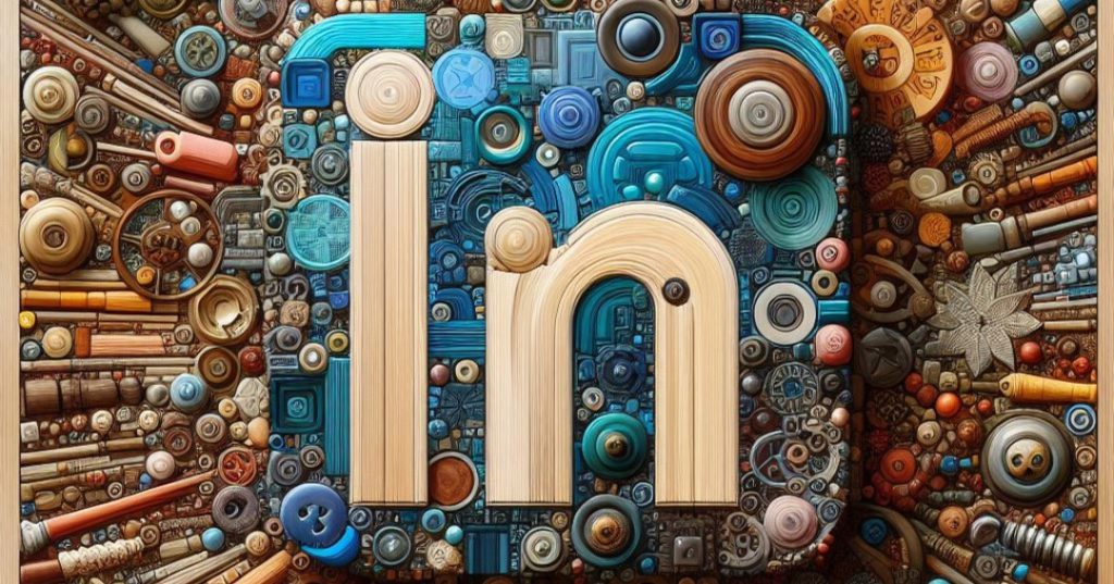 How to Cite LinkedIn in APA - TypeCite