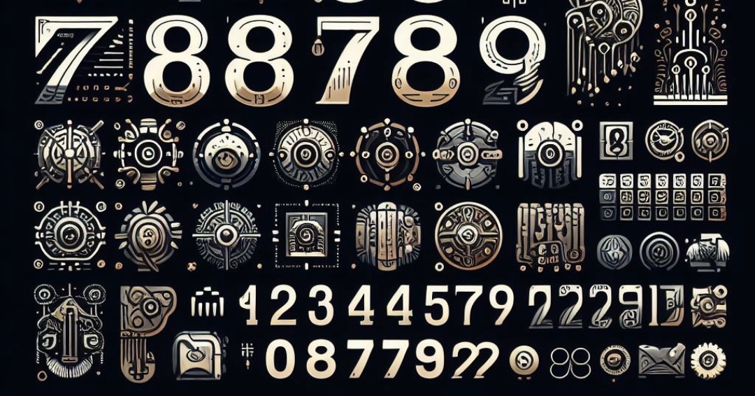 How to Format Numbers in MLA - TypeCite