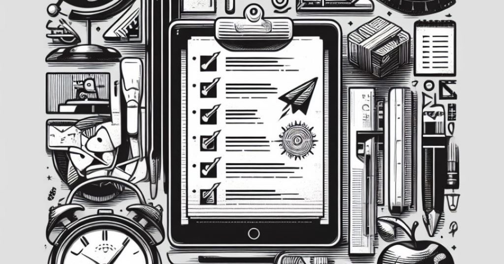 How to Format Lists in MLA - TypeCite