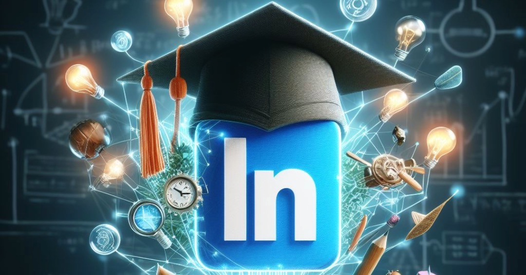 How to Cite LinkedIn in MLA - TypeCite