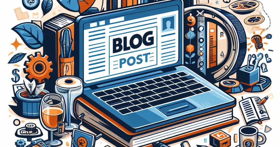 How to Cite a Blog Post in MLA - TypeCite