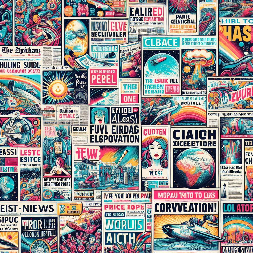 How to Cite a Newspaper Article in MLA - TypeCite