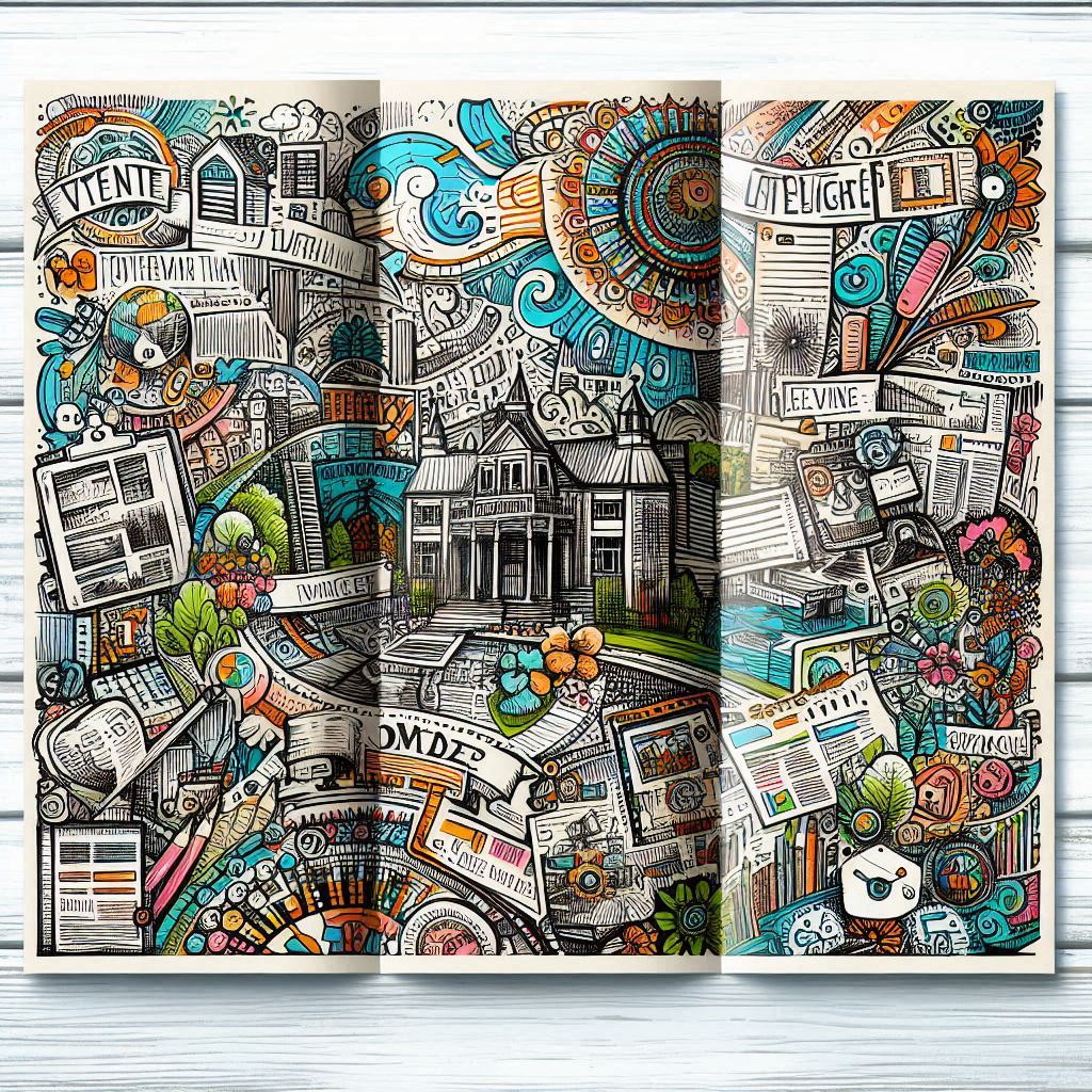 How to Cite a Brochure in MLA - TypeCite US