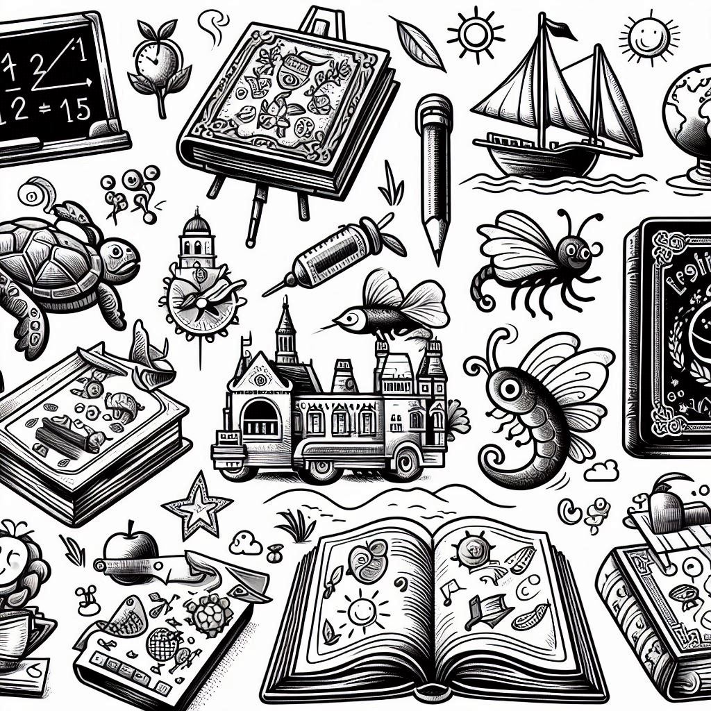 How to Cite an Illustrated Book in APA - TypeCite