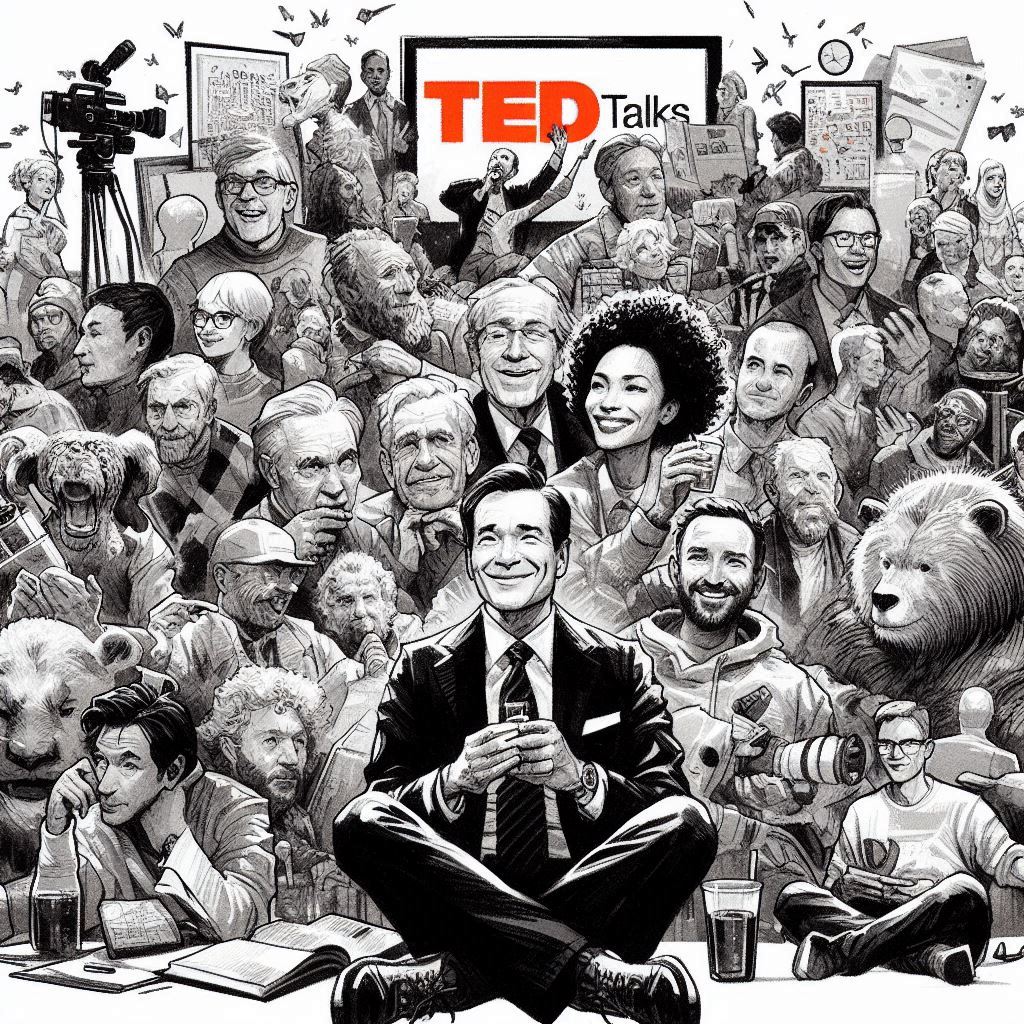 How to Cite a TED Talk in MLA - TypeCite