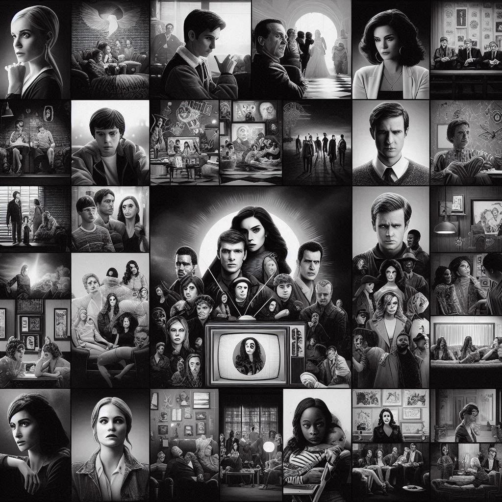 How to Cite a TV Show in APA - TypeCite