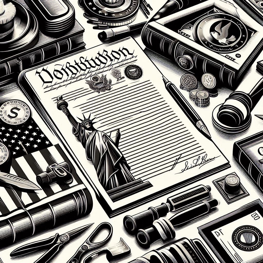 How to cite a Constitution in APA - TypeCite