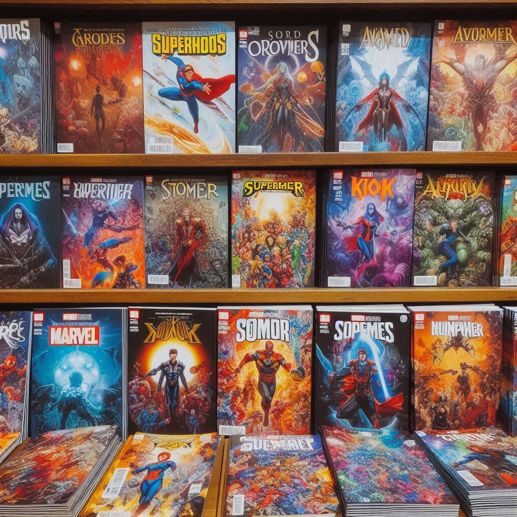 How to Cite Comics in APA - TypeCite