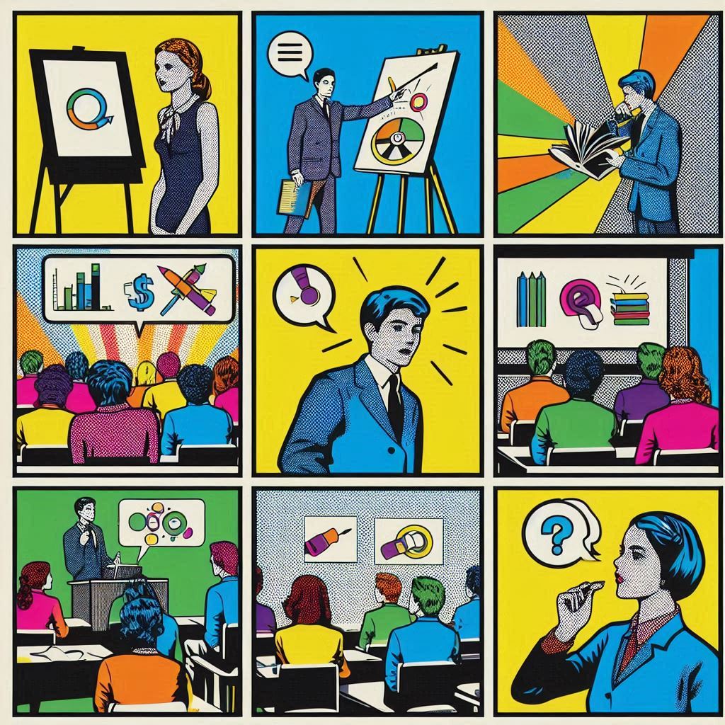 How to Cite a Lecture in MLA - TypeCite