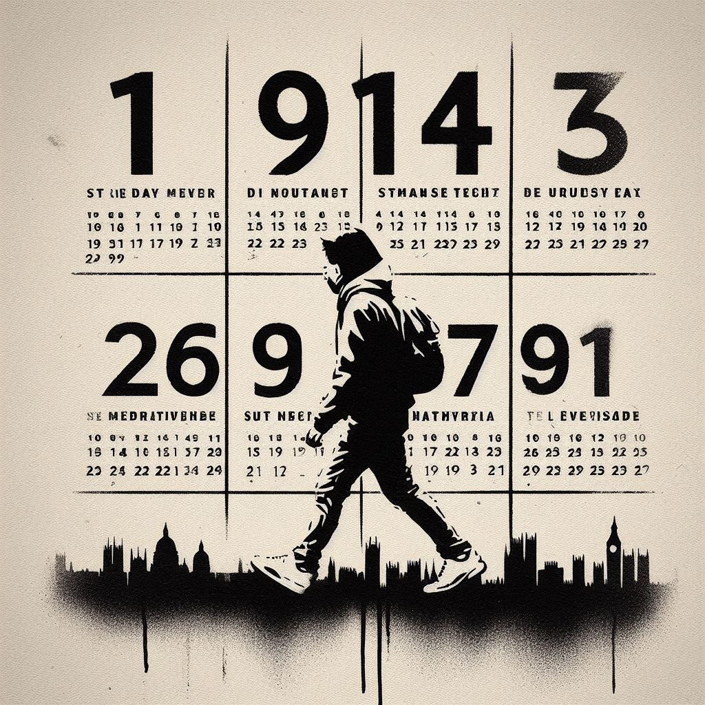 How to Format Dates in Harvard - TypeCite