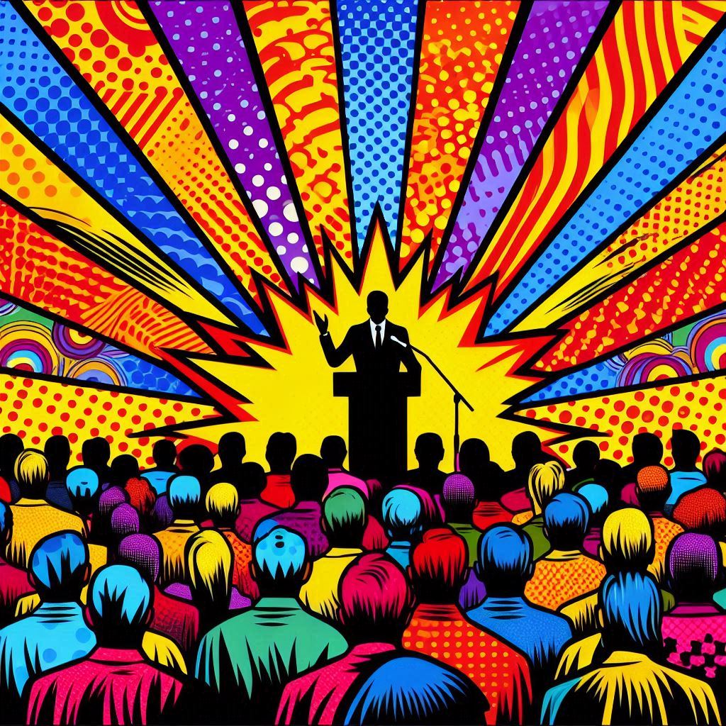 How to Cite a Speech in MLA - TypeCite