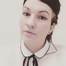 Hannah Berry – TypeCite Author & Expert